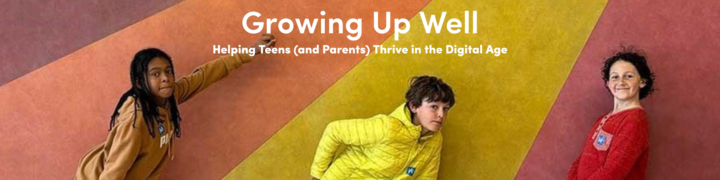 Growing Up Well - Concord Carlisle